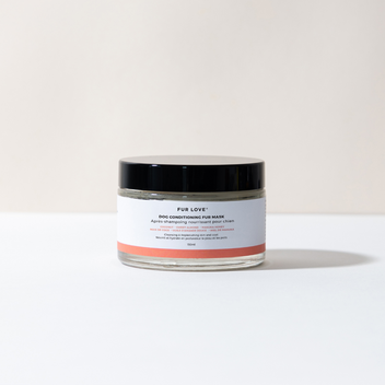 Luxurious, Natural Skin and Coat Care for Dogs – The Fur Love