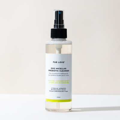 Luxurious, Natural Skin and Coat Care for Dogs – The Fur Love